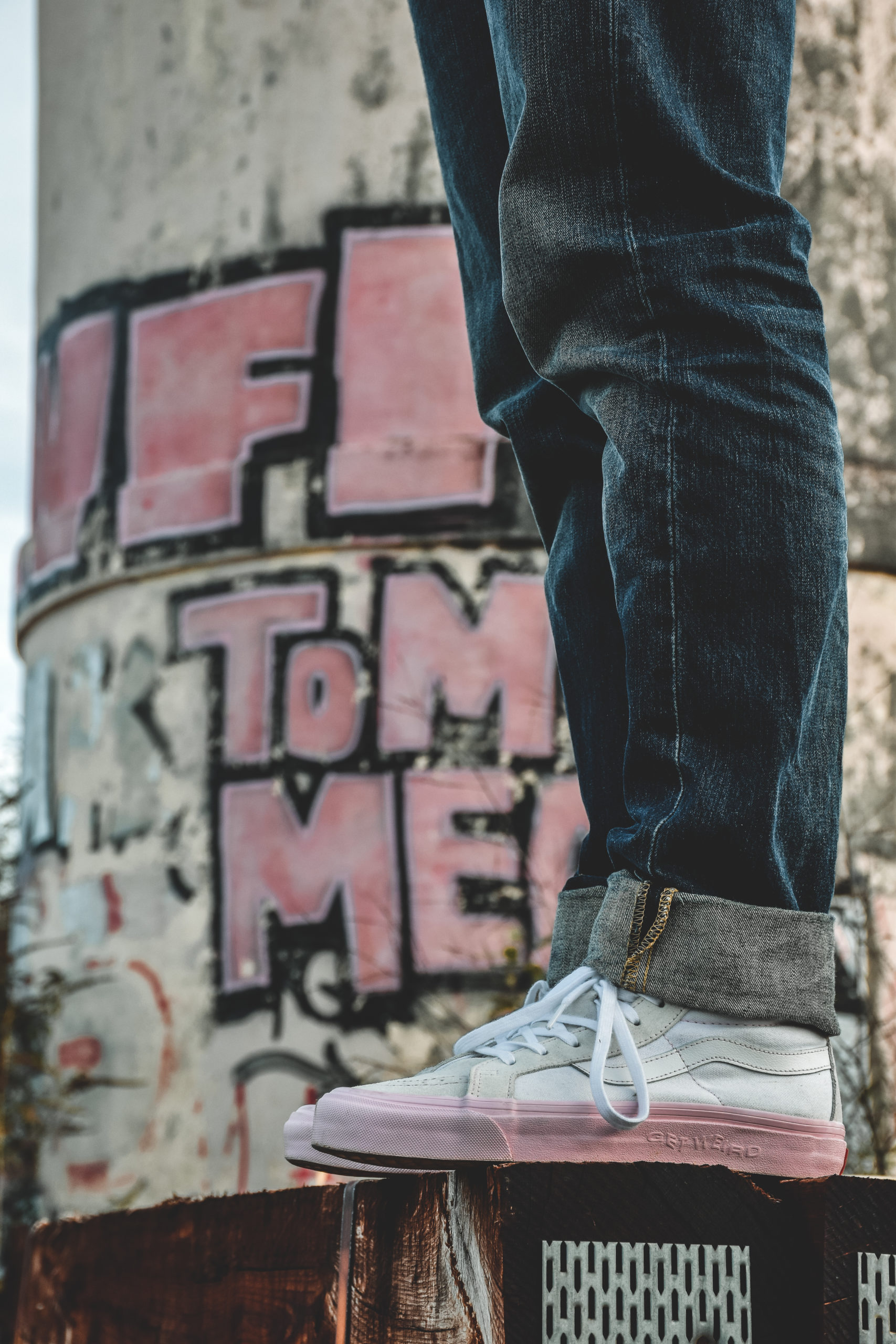 Shoot with Jordan | Baptiste Mas